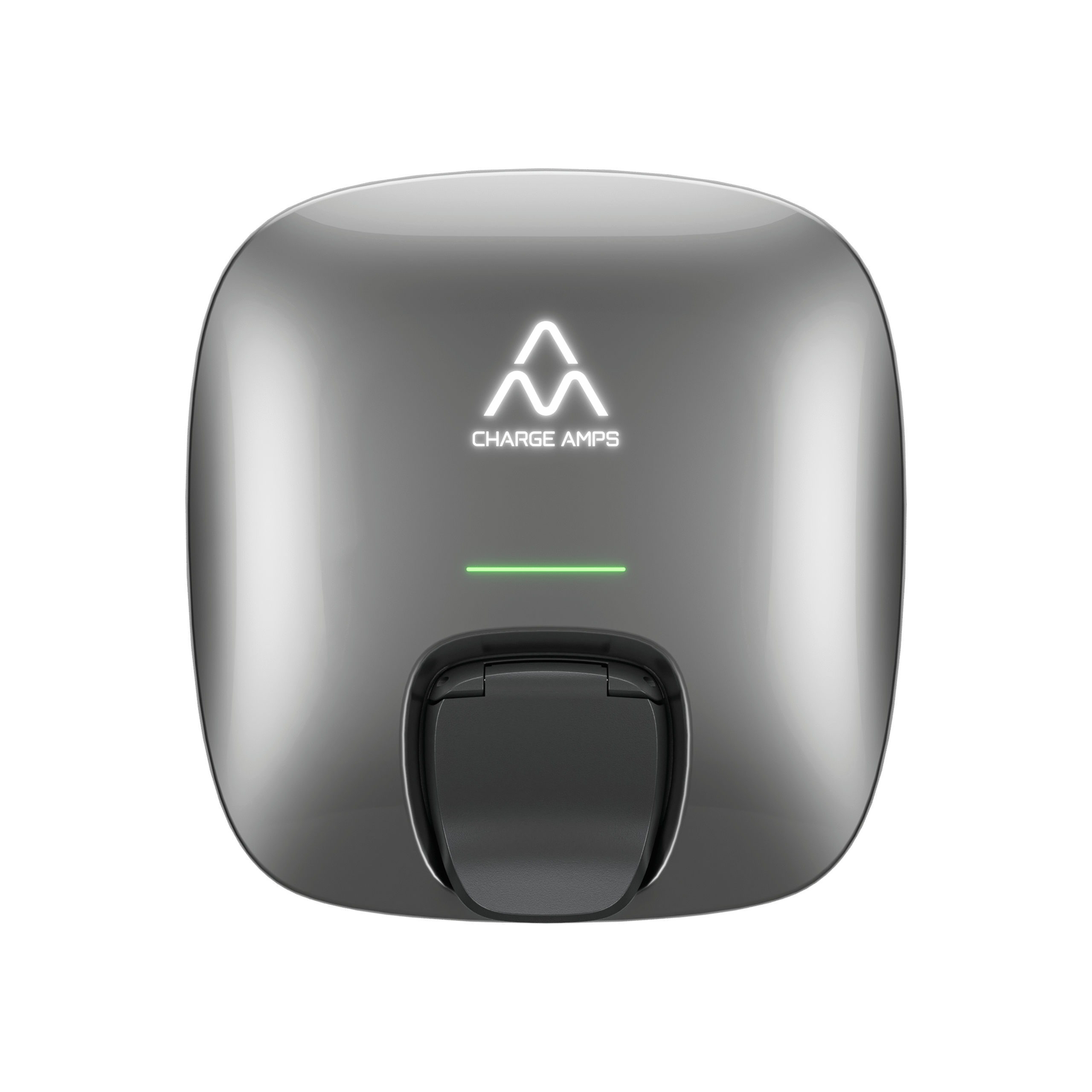 Charge Amps Luna | Northcharge